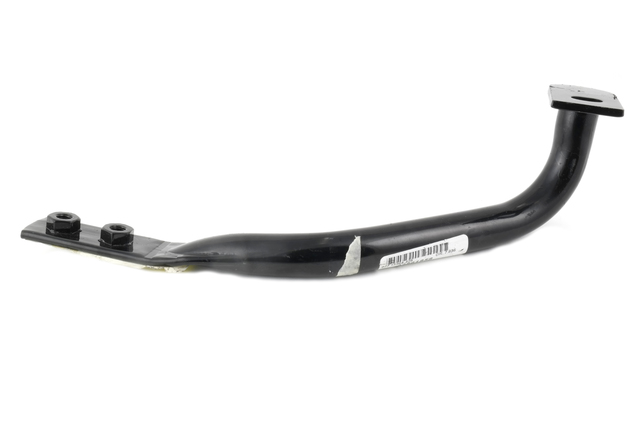 2007-2013 GM OEM NEW 2007-2013 GM Chevrolet GMC Sierra Front Bumper ...