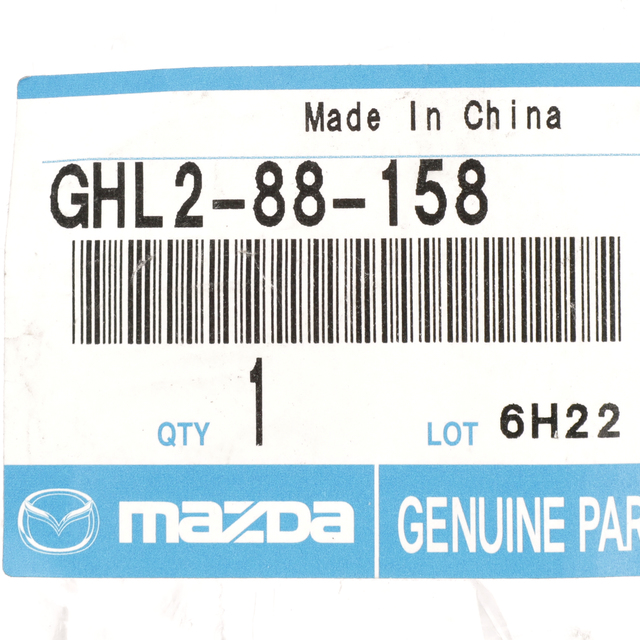 2014-2019 Mazda OEM NEW 14-19 Mazda CX-3 CX-5 6 Leather Left Power Seat ...