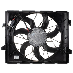 2014-2024 Mopar OEM NEW 2014-2020 Mopar Jeep Cherokee Radiator Cooling ...