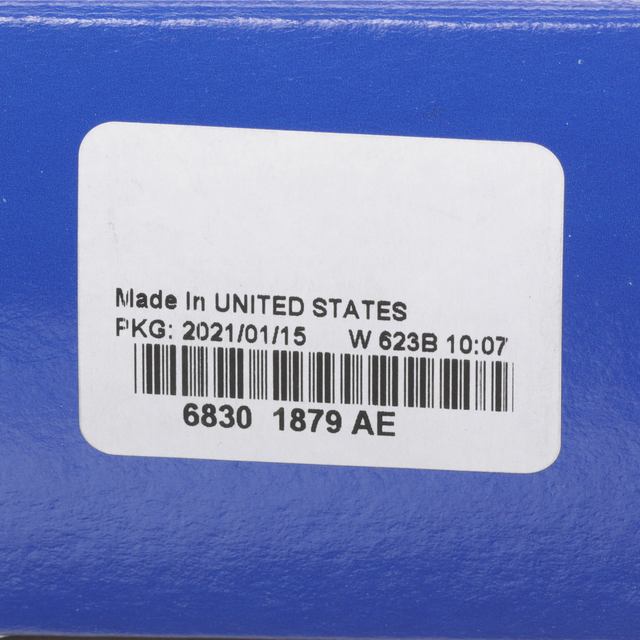 2018-2025 Jeep Wrangler OEM NEW 2018-2021 Mopar Jeep Wrangler Rubicon ...