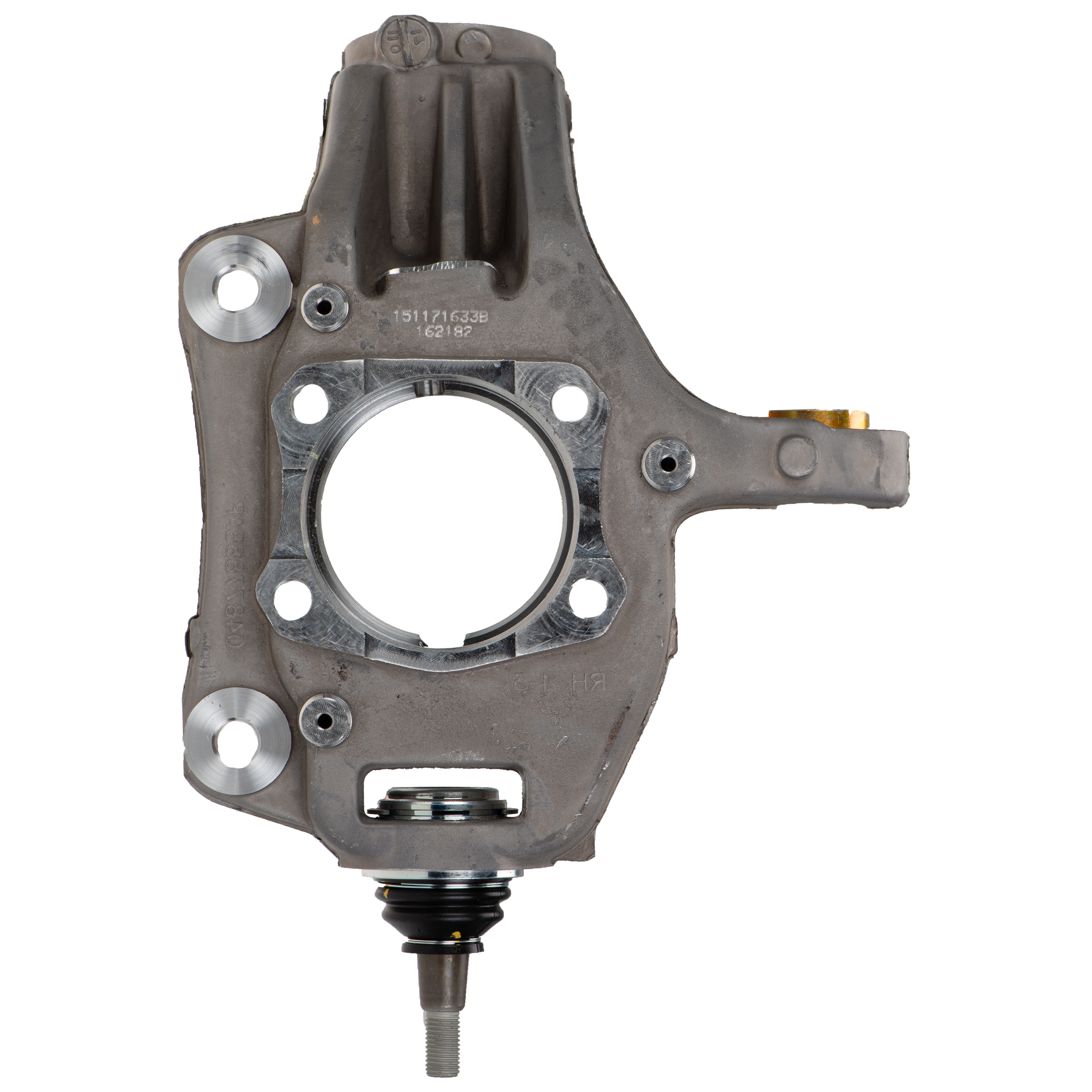 2014-2018 Jeep Cherokee OEM NEW Mopar 2014-2019 Jeep Cherokee Front ...