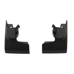 Splash Guard Front Kit J1010SG251MC | QuirkParts