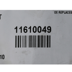 2007-2020 GM OEM NEW 2007-2020 GM Chevrolet Rear Bumper Trailer Hitch ...