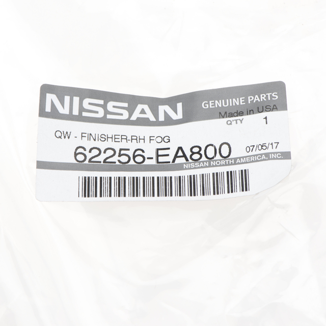 2005-2019 Nissan Frontier 2004-2013 Nissan Frontier Front Right Bumper ...
