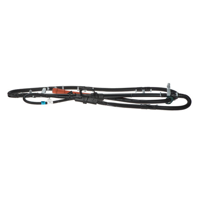 Ford F250 F350 Super Duty 6.0L Diesel Engine Block Heater Plug Cord ...