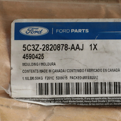 2003-2007 Ford Body Side Molding 5C3Z-2820878-AAJ | QuirkParts