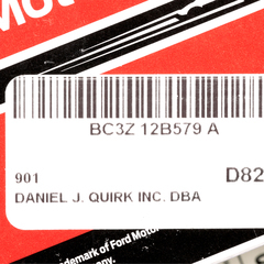 2011-2016 Ford Sensor BC3Z-12B579-A | Ford OEM Parts Outlet