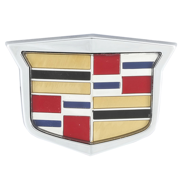 2003-2011 Cadillac OEM NEW 03-11 GM Cadillac STS CTS Base Rear Cadillac ...