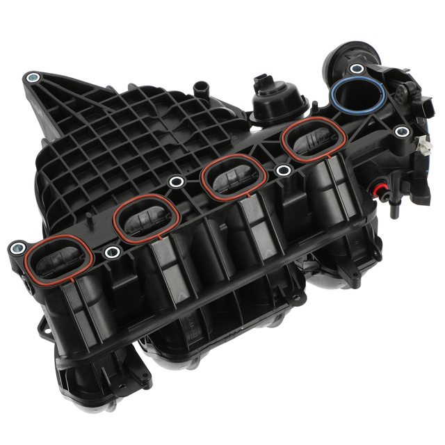 L538-13-100C - OEM NEW 2009-2015 Mazda 3 5 6 CX-7 Intake Manifold ...