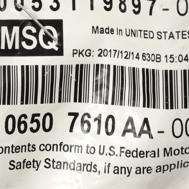 2002-2025 Mopar OEM NEW Mopar 2001-21 Ram ProMaster 1500-3500 Hex Head ...