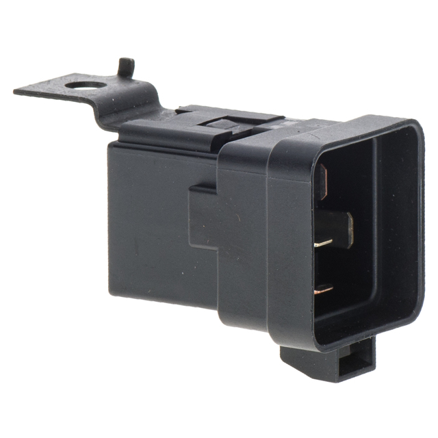 2002-2018 Mopar Relay And Bracket 56007078AB | QuirkParts