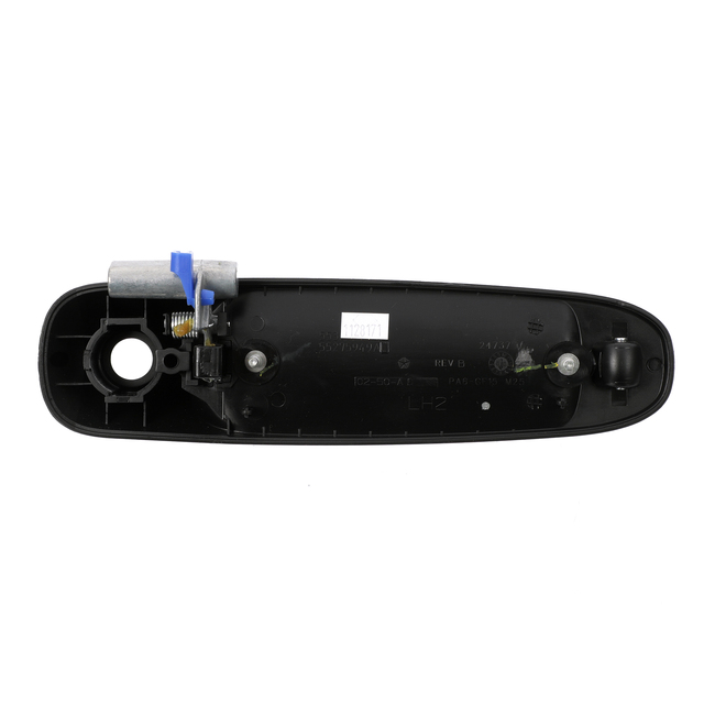2002-2011 Mopar OEM NEW 02-11 Mopar Ram Dodge Dakota Left Handle Front ...