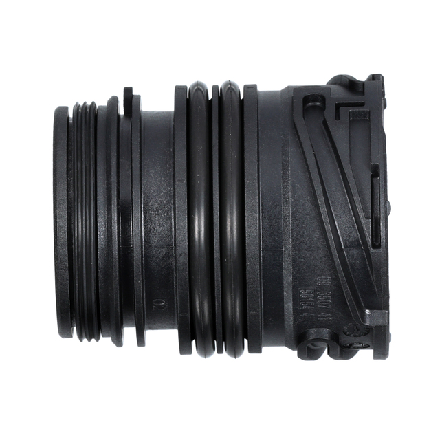 Ford Lincoln Mercury Valve Body Module Connector 6 Speed Automatic OEM ...