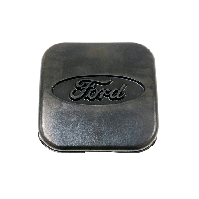 Ford Explorer Ranger 2" Trailer Tow Hitch Receiver Bar Hole Cover Cap ...