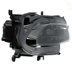 68102846AE - OEM NEW Mopar 2014-2016 Jeep Cherokee Composite Headlamp ...