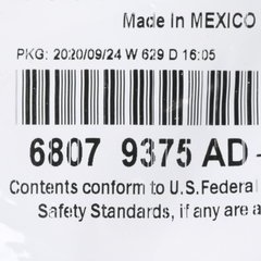 2013-2023 Mopar OEM NEW 2016-2020 Mopar Dodge Durango Dart Crankshaft ...
