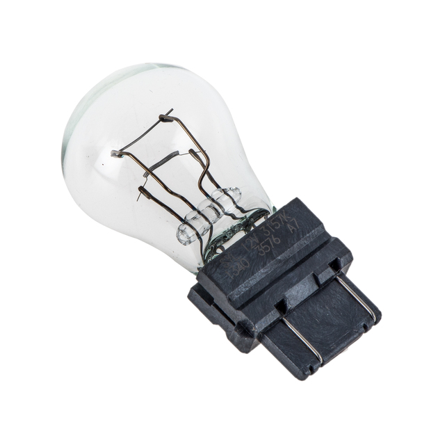 2014-2019 Ford Fiesta Stop Lamp Bulb 9T4Z-13466-B | QuirkParts