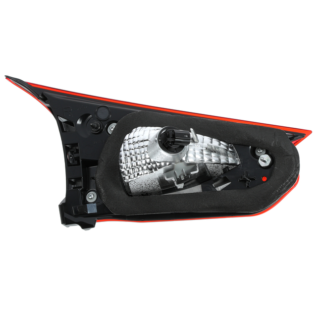 2014-2018 Mazda 3 OEM NEW 2014-2018 Mazda 3 Backup Lamp Asm Hatchback ...