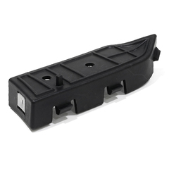 2006-2011 Chevrolet HHR OEM NEW 2006-11 GM Chevrolet HHR Front Bumper ...