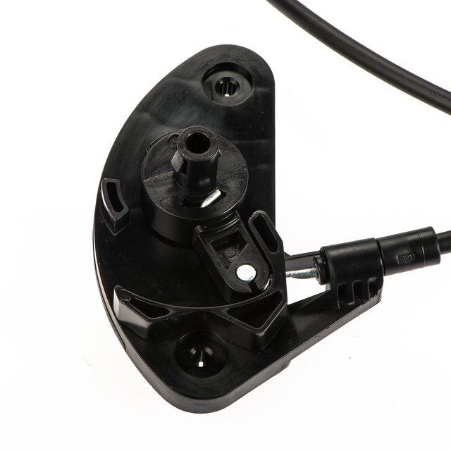 2012-2018 Ford 2012-2015 Ford Focus C-Max Hood Release Cable Control ...