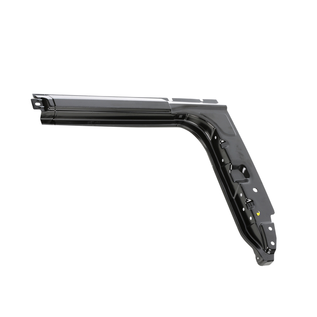 2007-2018 Jeep OEM NEW Mopar 07-18 Body Jeep Wrangler Side Aperture ...