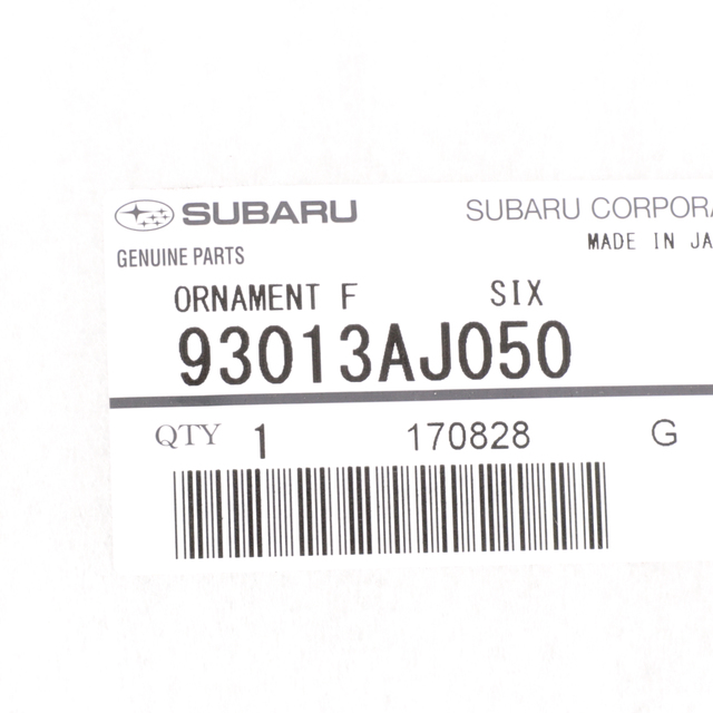 2013-2014 Subaru OEM NEW 2013-2014 Subaru Legacy Outback Limited Front ...