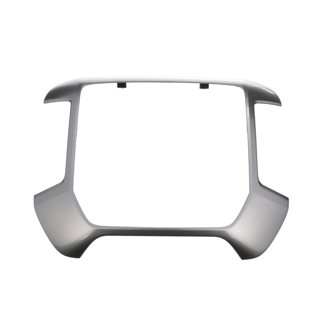 2014-2020 GM Center Bezel 23136581 | QuirkParts