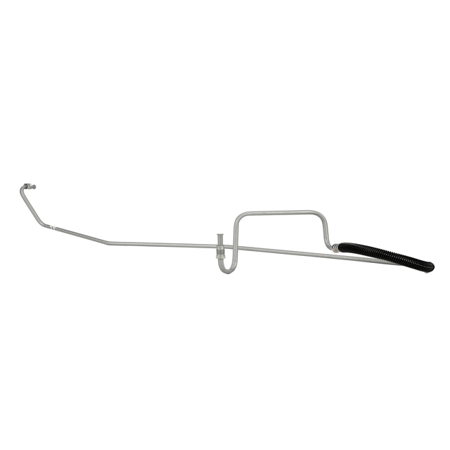 OEM NEW 00-04 Ford Super Duty Excursion Transmission Oil Cooler Tube ...