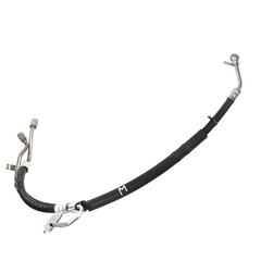 2008-2011 Subaru Impreza Power Steering Hose Assembly 34610AG021 ...