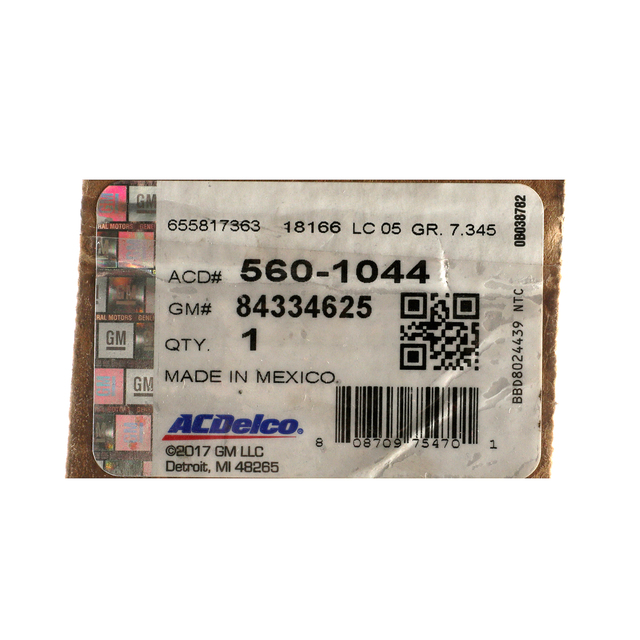 2003-2017 GM OEM NEW 2003-17 GM Chevrolet Express Left or Right Front ...