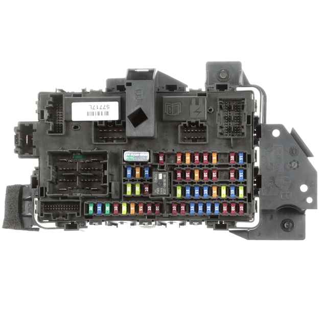 2011-2013 Ford OEM NEW 2011-2013 Ford F-250 Super Duty Module Door Lock ...