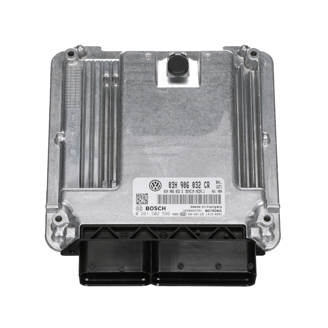 OEM NEW Volkswagen Control.Unit 03H-906-032-CR 03H-906-032-CR | QuirkParts