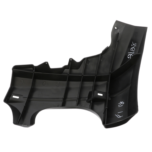 2009-2019 Nissan Frontier Bumper Bracket 62222-ZL00B | QuirkParts