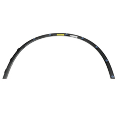 2011-2025 Dodge Durango Wheel Flare Molding, Right 57010620AF | Mopar ...