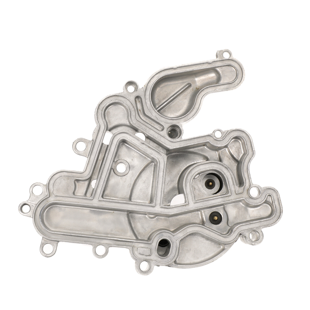 2003-2007 Ford Oil Filter Adapter 3C3Z-6881-CA | QuirkParts