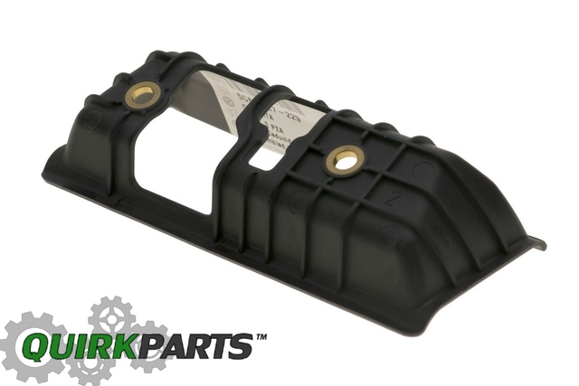 2011-2018 Volkswagen Jetta Lock Cover 5C6-827-229-A | QuirkParts