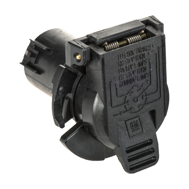 1999-2024 GM OEM NEW 1999-2020 GM Cadillac Chevrolet Tow Vehicle ...