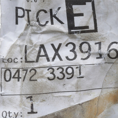 2001-2020 Mopar Brake Booster Check Valve 4723391 | QuirkParts