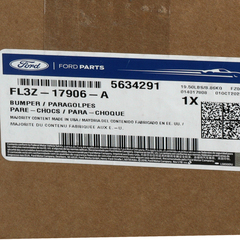 2015-2020 Ford F-150 Bumper Face Bar FL3Z-17906-A | Ford OEM Parts Outlet