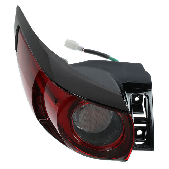 2017-2021 Mazda CX-5 OEM NEW 2017-2019 Mazda CX-5 Tail Light Assembly ...