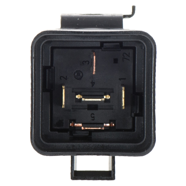 2002-2018 Mopar Relay And Bracket 56007078AB | QuirkParts