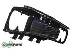 2013-2014 Dodge Challenger Radiator Grille 68043388AC | QuirkParts