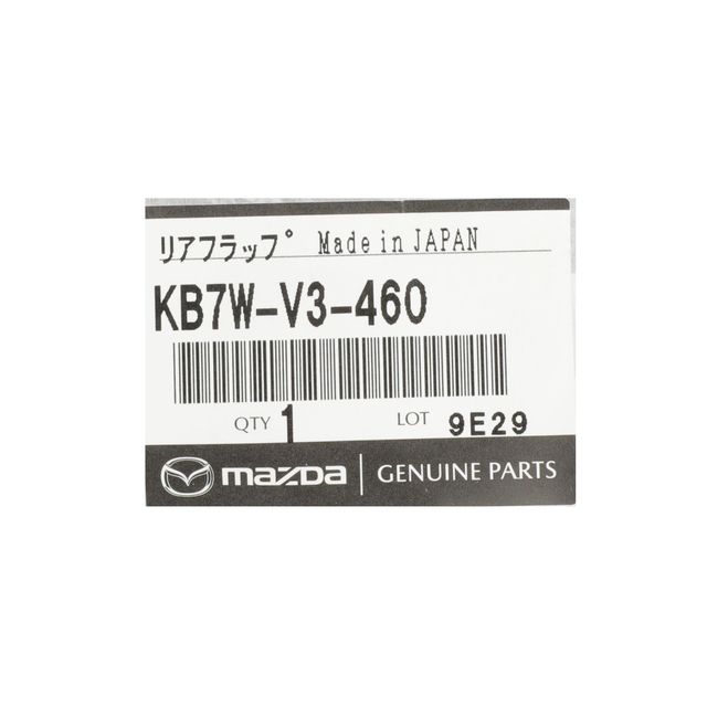 KB7W-V3-460 - OEM NEW 17-2020 Mazda CX-5 Signature Sport Utility Rear ...