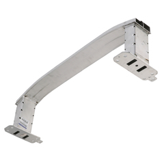 2017-2021 Jeep Compass Front Bumper Beam 68243687AB | QuirkParts