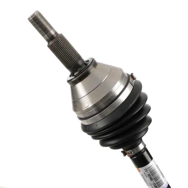 2011-2019 Ford Explorer Axle Assembly BB5Z-3B436-AA | QuirkParts