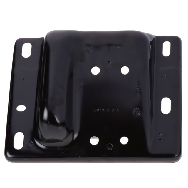 2003-2018 Mopar Tow Hook Bracket, Right 68196250AA | QuirkParts
