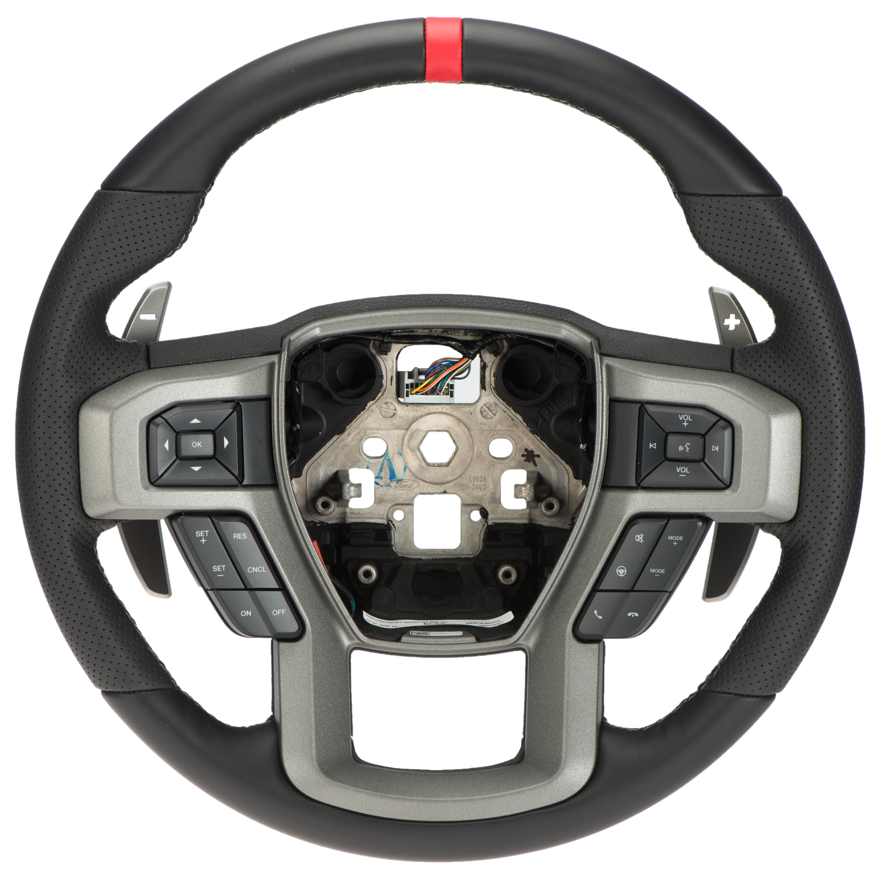 2017-2020 Ford F-150 OEM NEW 2017-2019 Ford F150 Lariat Crew Cab SSV ...