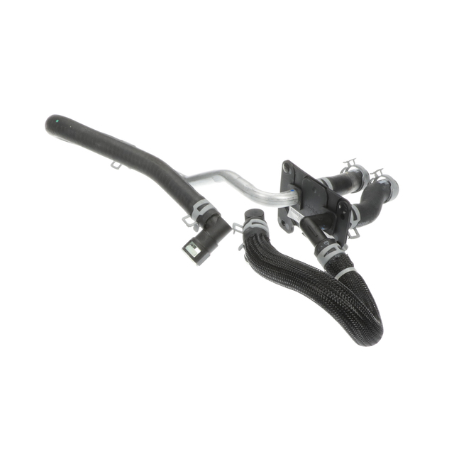 2011-2021 Mopar Heater Supply And Return Hose And Tube 55038032AK ...
