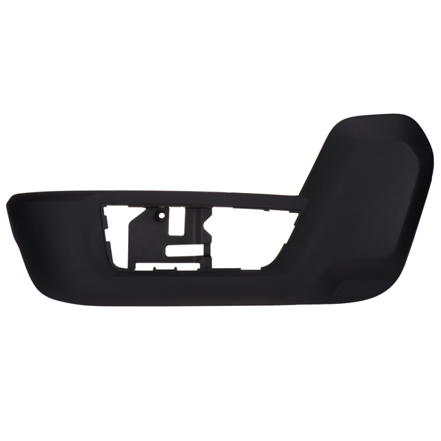 5MZ89DX9AA - 13-14 Dodge Ram FRONT DRIVERS SEAT OUTBOARD SHIELD PANEL ...
