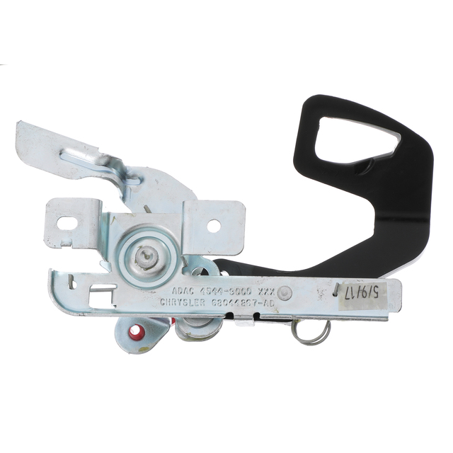 2009-2024 Mopar OEM NEW 09-19 Mopar Dodge 1500 2500 3500 Tailgate Door ...